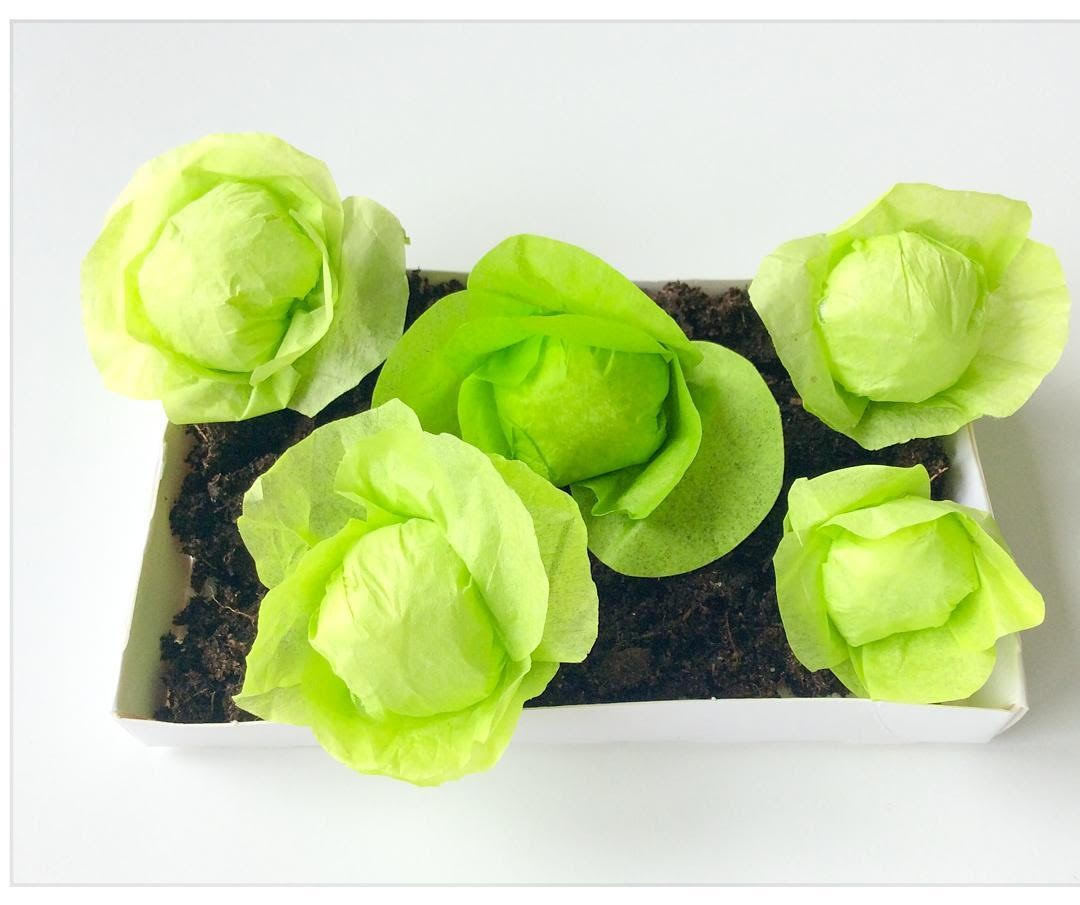 Le Germe de l'idée HapPap. - Happy Paper Craft